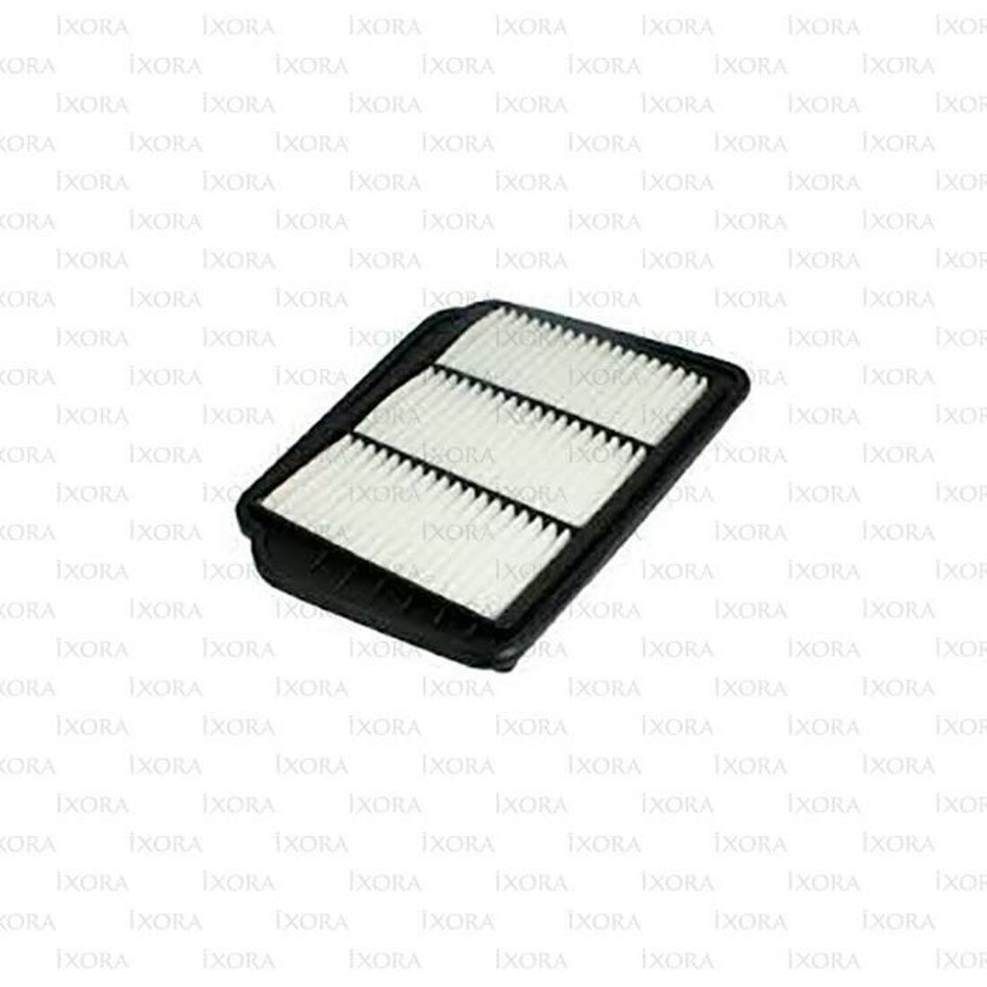 Фильтр воздушный для автомобилей MANN FILTER C3028