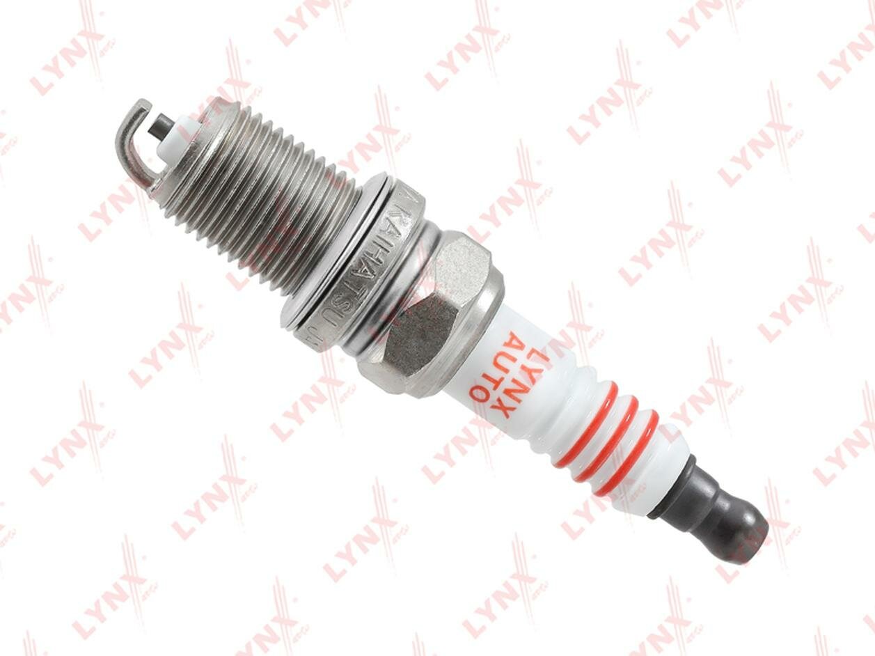 Lynx свеча зажигания, toyota auris 1.4 07-12, avensis (t25) 1.6-1.8 03-12, celica (t23) 1.8 99-05 sp139, 1шт