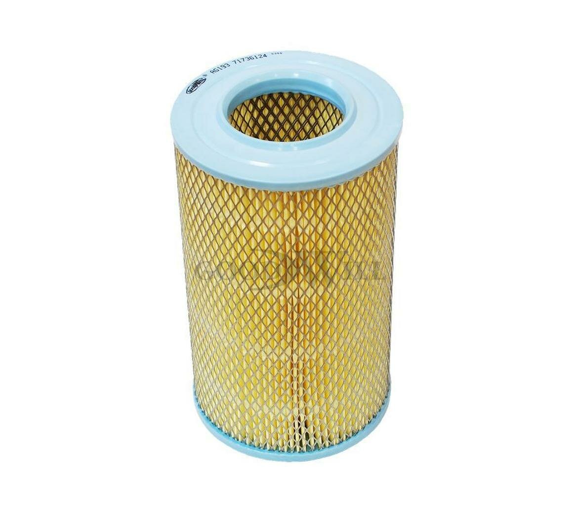 Фильтр воздушный для автомобилей Goodwill AG193 (запчасти и расходники)