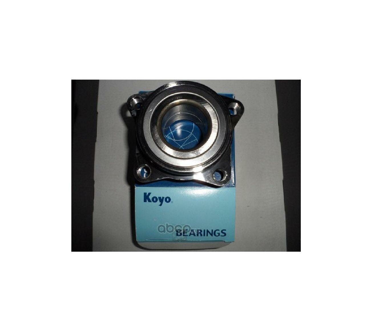 Подшипник для автомобилей Koyo DACF1092A, количество в упаковке 1 шт.