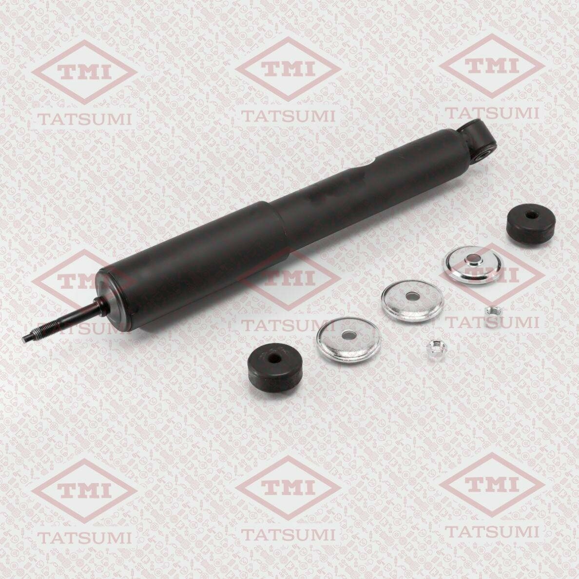 Tatsumi амортизатор для автомобилей передний газовый l, r taa1004