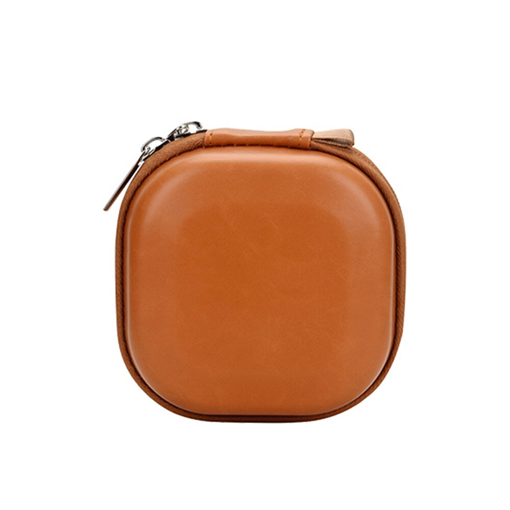 Чехол-сумка для фильтров объектива 67 мм с застежкой-молнией.