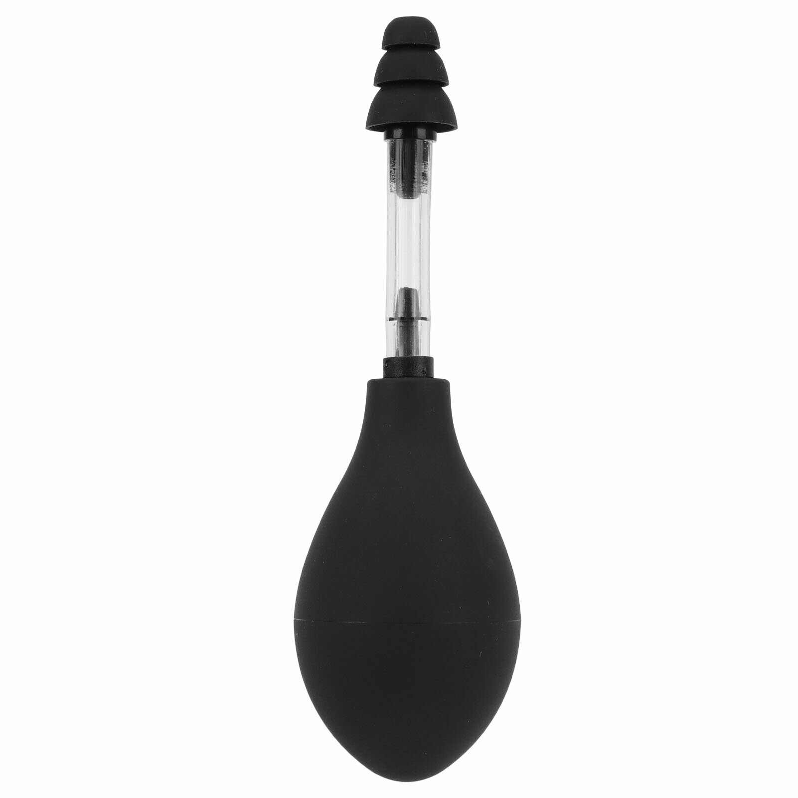 Устройство для снятия давления в ухе, облегчающее мигрень, уменьшает напряжение в ушах, силиконовый инструмент для измерения давления в ухе в самолете