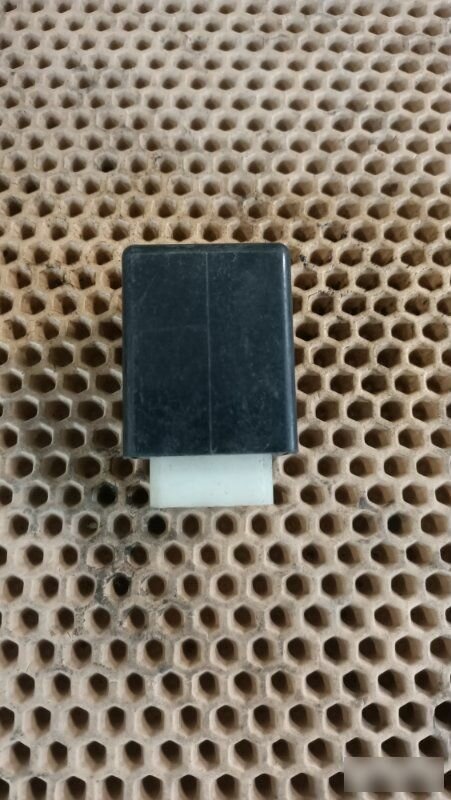 Блок управления центральным замком Kia Spectra Б/У с пробегом