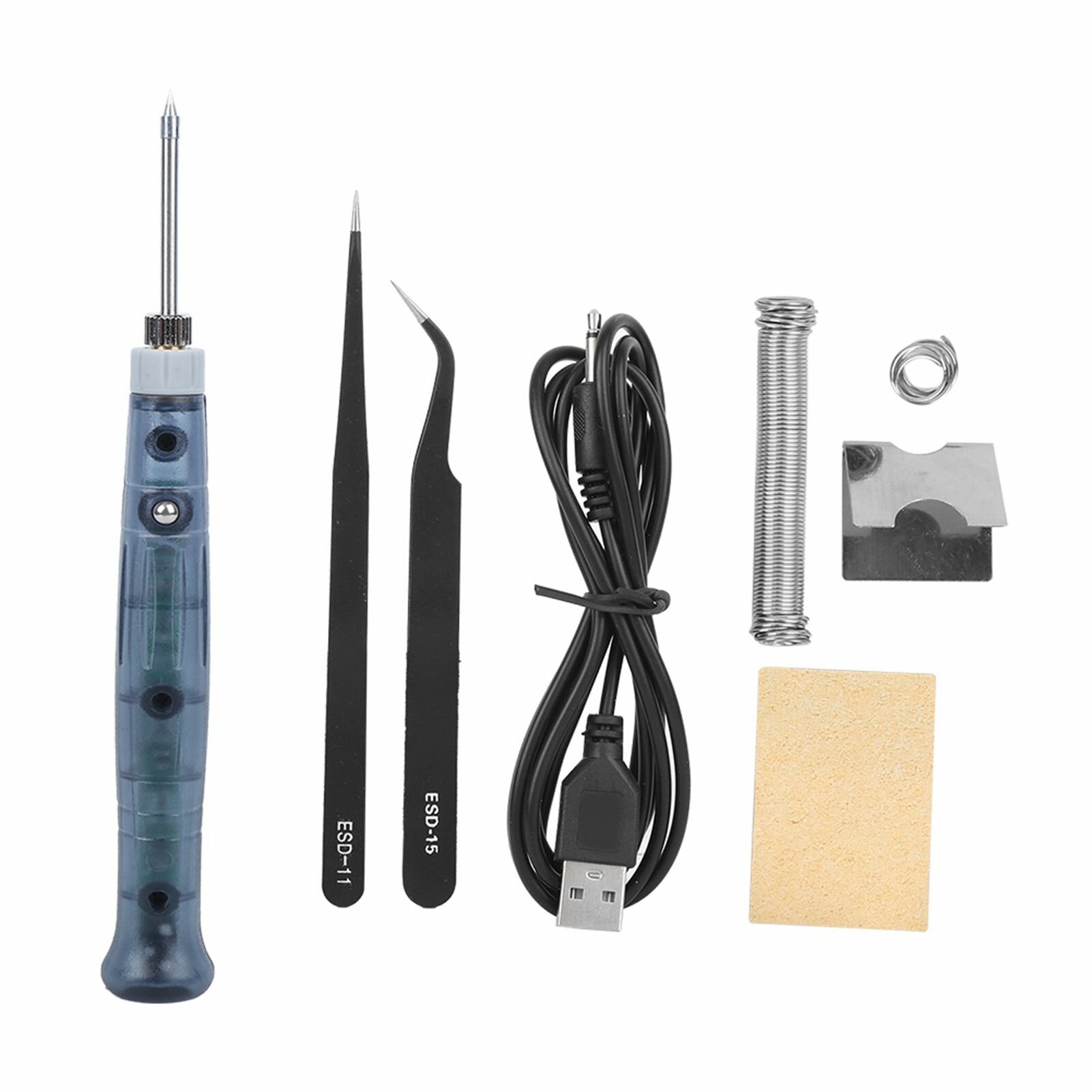 USB паяльник, мини, портативный, для ремонта,