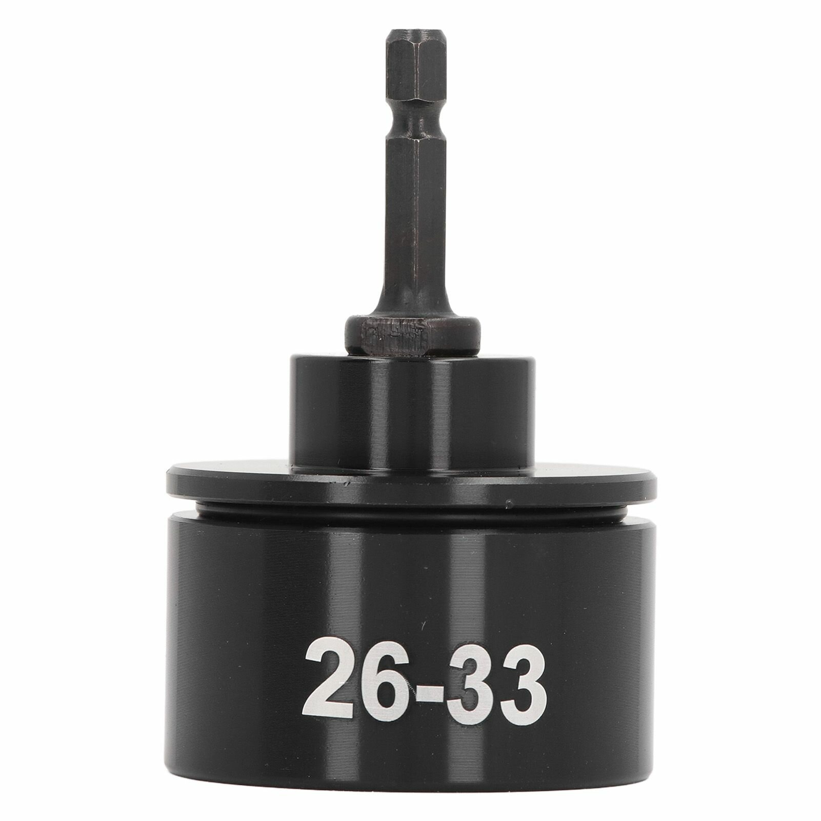 Укупорочная головка 26-33 мм для бутылок