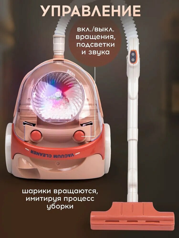Сюжетно-ролевые игрушки — фото 1