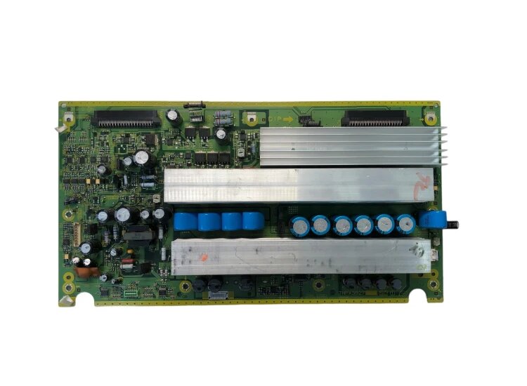 Блок для плазмы TNPA3827 для Panasonic TH-50PV600R