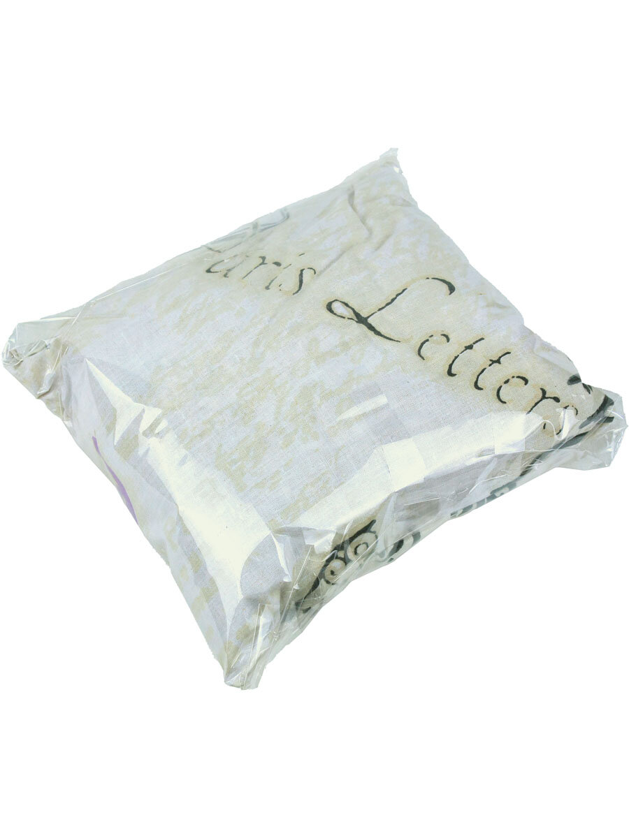 Подушечка Суши Веник, можжевеловая, мини (17*17), для бани и сауны