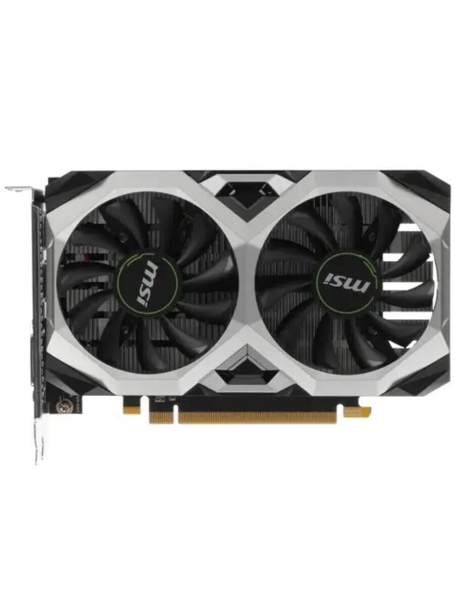 GeForce GTX 1650 VENTUS XS GTX 1650 D6 VENTUS XS OCV3