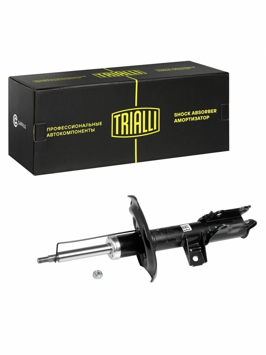 Амортизатор газовый передний правый TRIALLI AG08356для а/м Kia Ceed (07-)