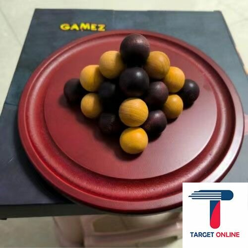 Настольная логическая игра для детей и взрослых "Пилос"/ pilos