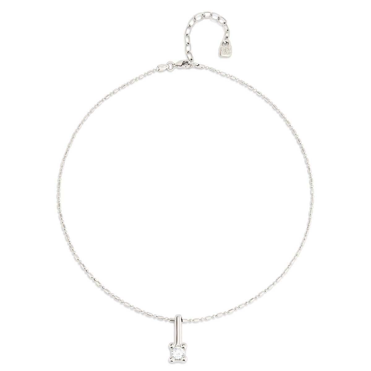 Колье, металл