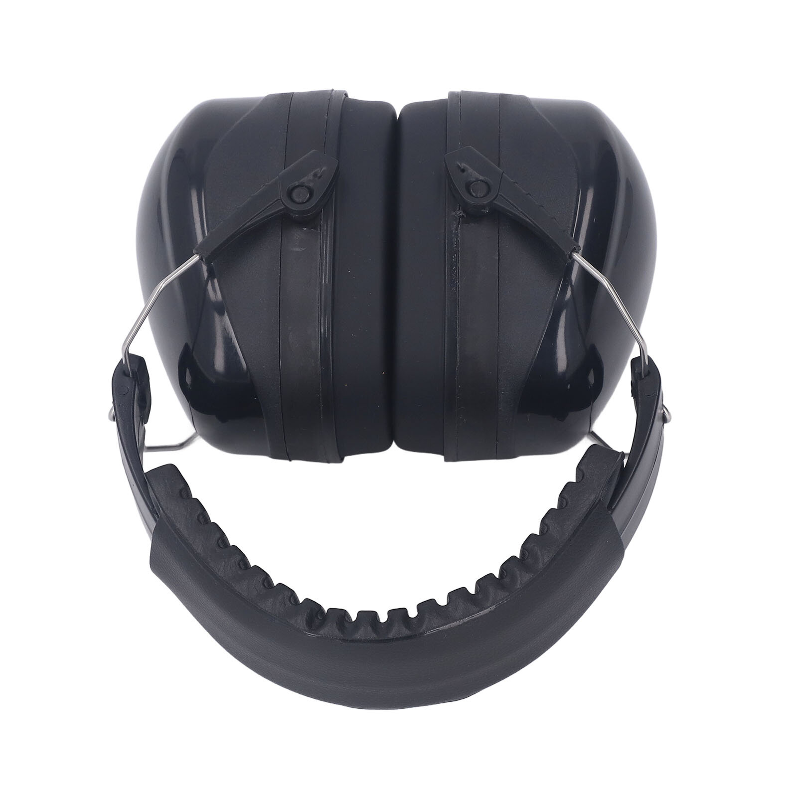 Защита ушей, наушники, звукоизоляционные наушники, немая изоляция, шумоподавление для съемки, сна, обучения, черный