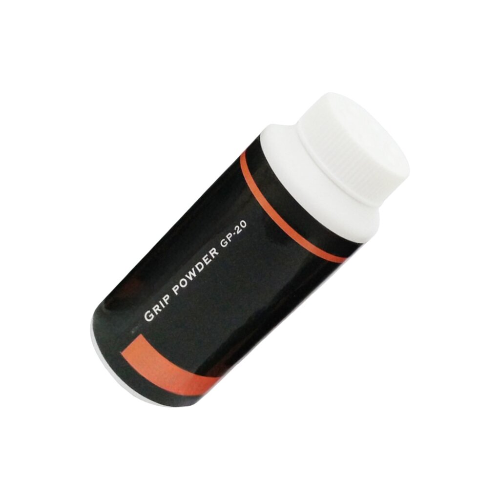 1 флакон спортивного противоскользящего порошка