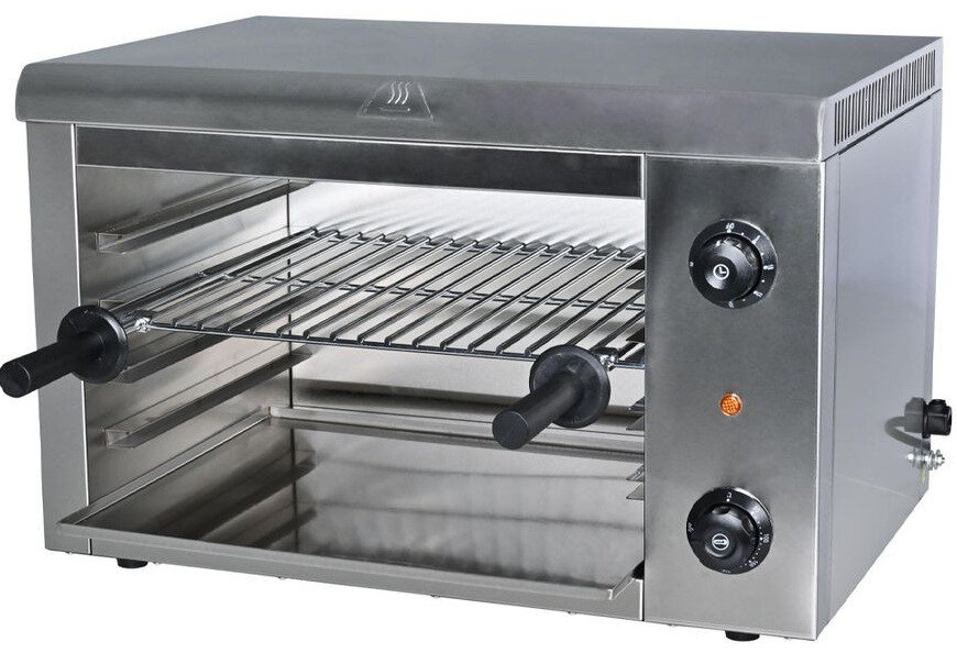 Гриль Salamander VIATTO HES-938