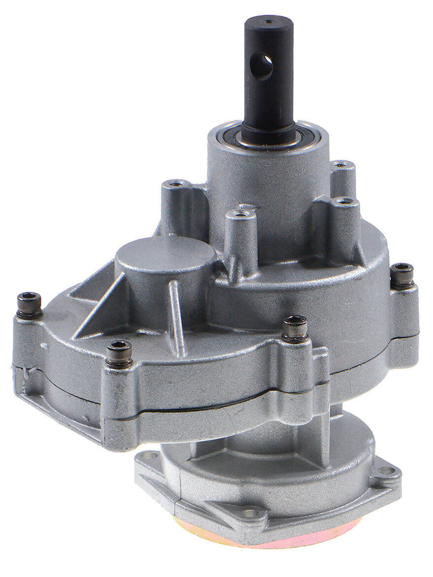 Редуктор в сборе для бензобура (мотобура) ELITECH БМ 70Н