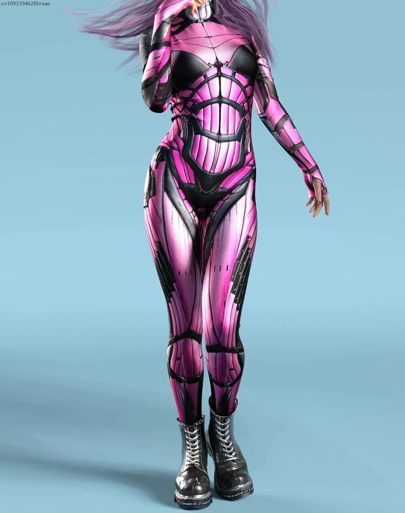 Комплект одежды