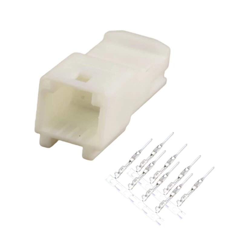 Разъем TE Connectivity/AMP 1376352-1 10sets 1565804-1