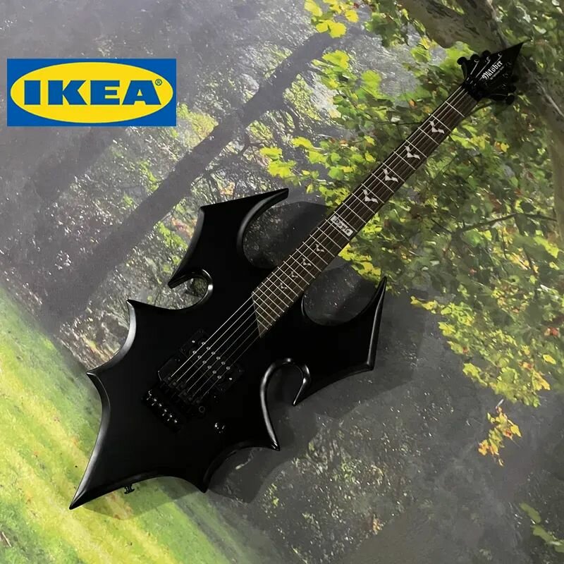 Электрогитара Электрогитара Firebird/explorer/ltd/IBZ /Gibso 6-струнная 6-струнная