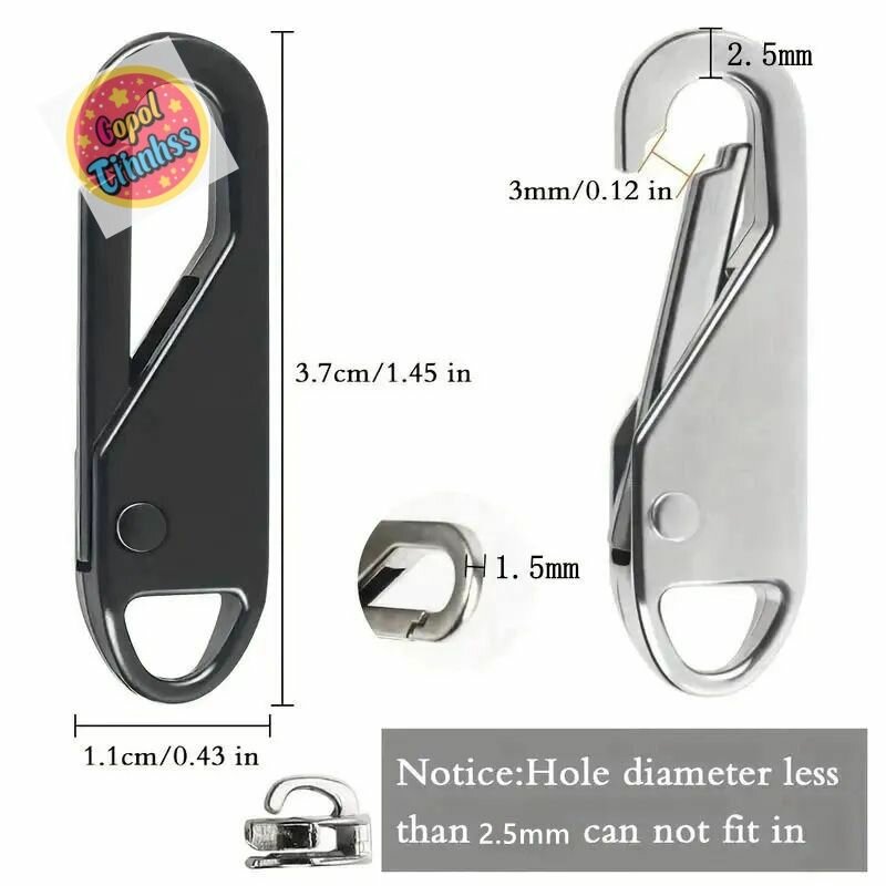 CNEMAI Фурнитура для чемоданов