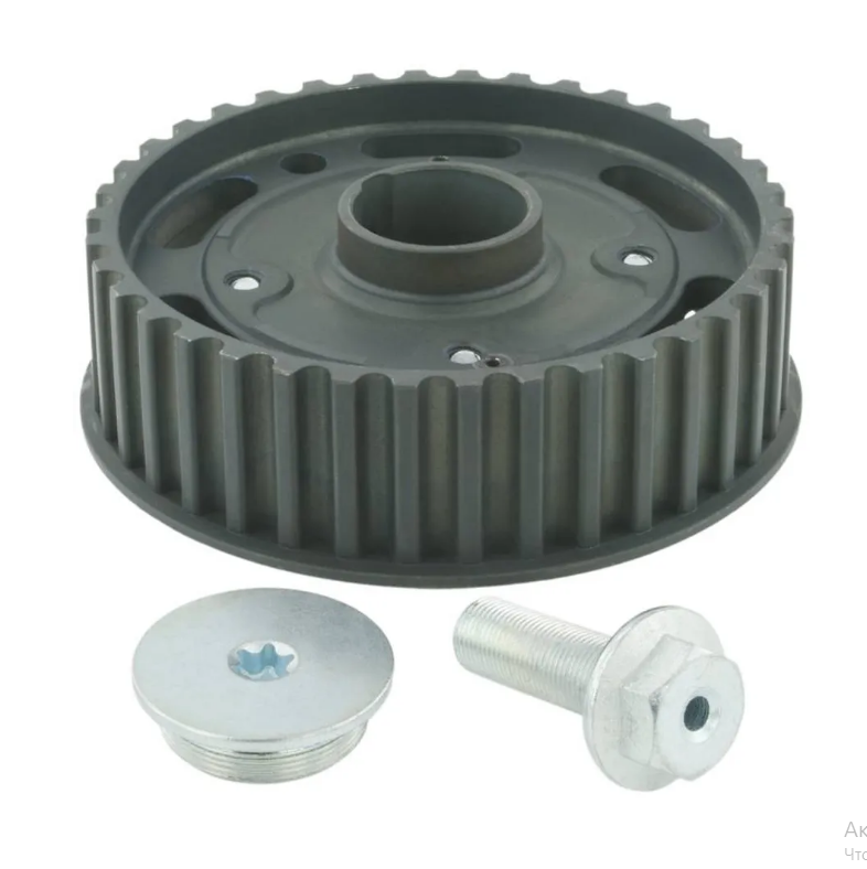 Шкив распредвала на двигатель K4M 1,6 16V FEBEST Рено Логан, Меган, Кангу