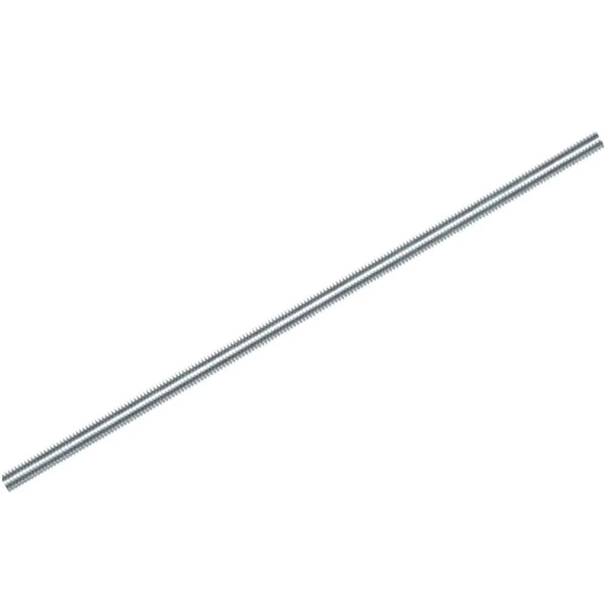 Шпилька резьбовая 4.8 кл. пр. DIN 975 М20х1000мм (в наборе 5 шт.)