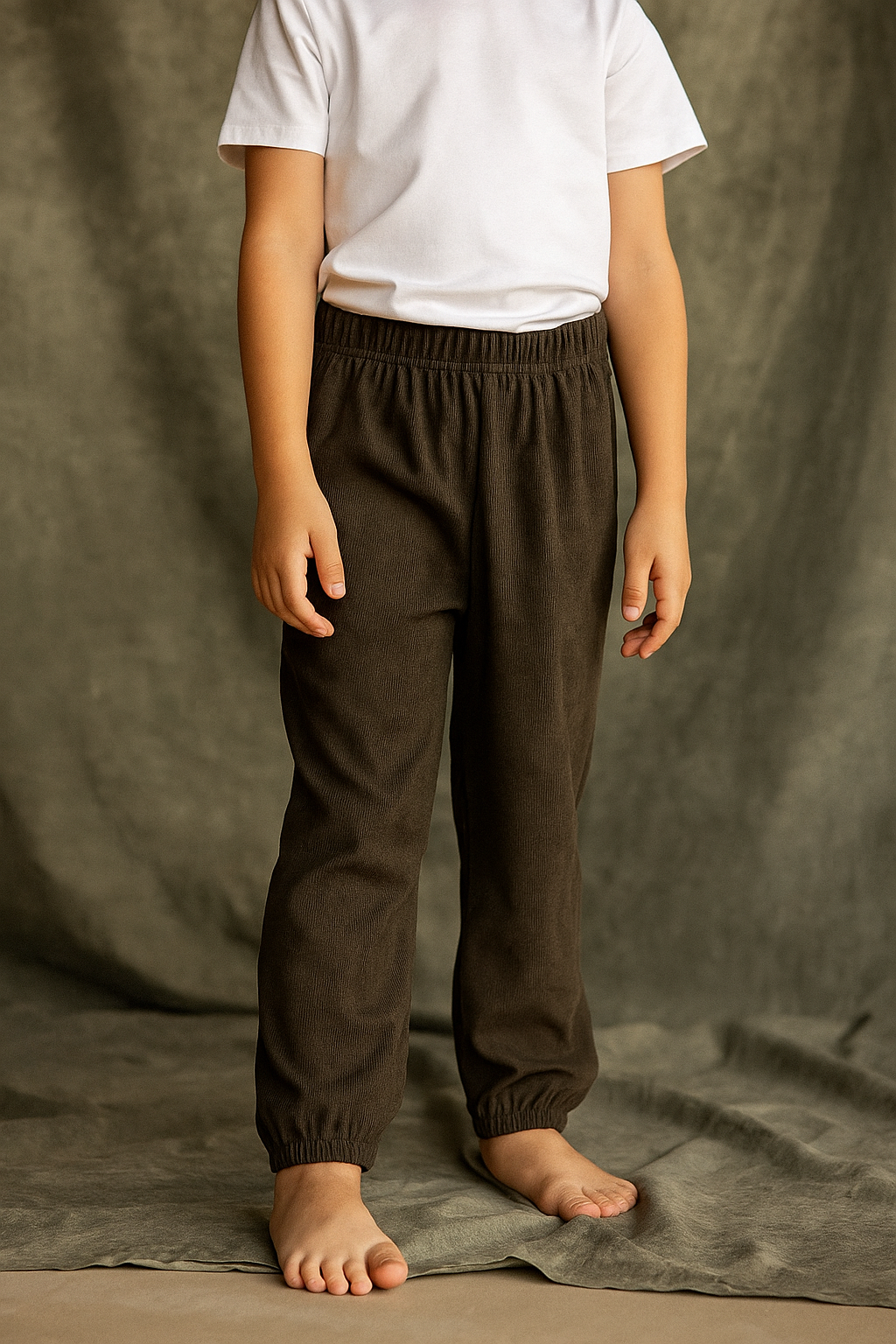 Брюки школьные