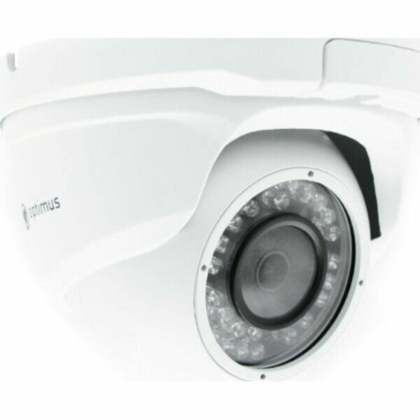 Optimus IP-E042.1(2.8)PEI_V.2 IP Камера