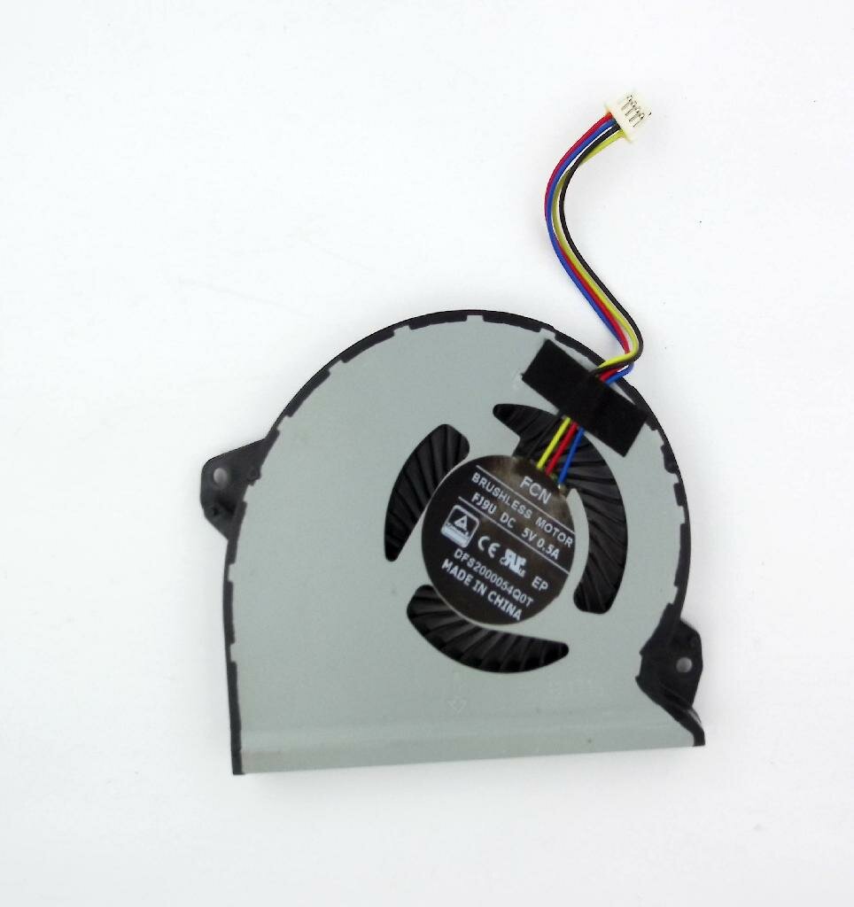 Вентилятор (кулер) CPU для ноутбука Asus GL702