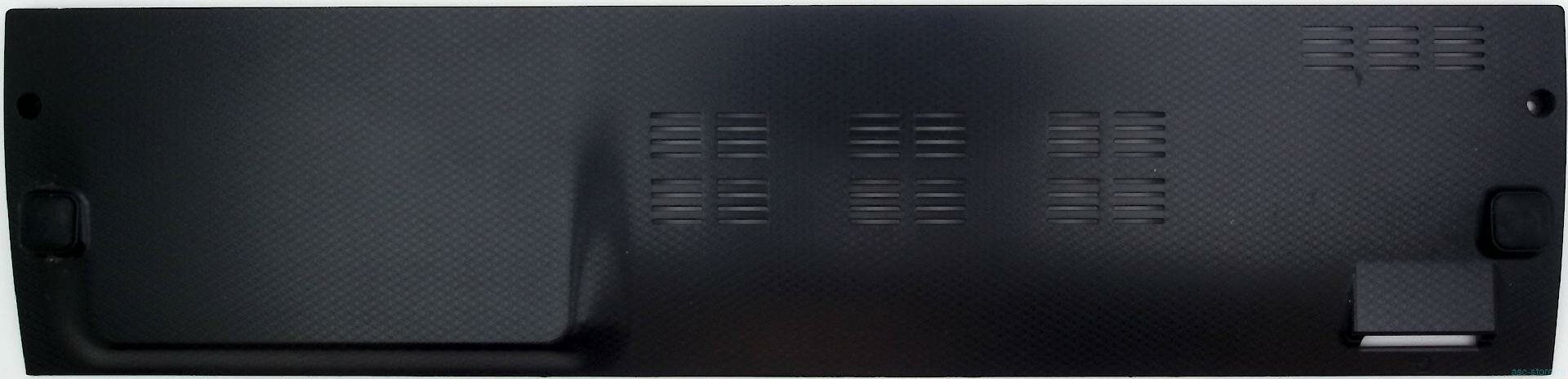 Крышка отсека памяти и HDD для ноутбука Asus K55N, K55D