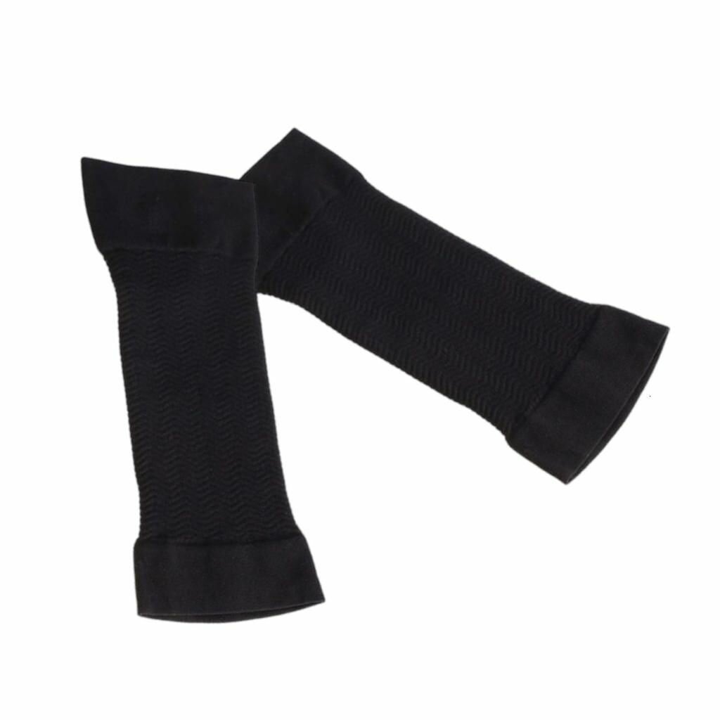 Эластичный налокотник, Черный