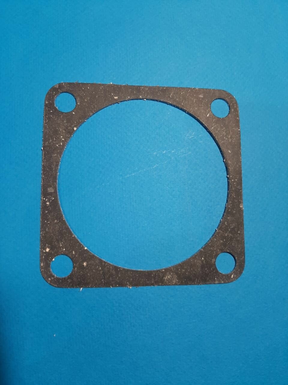 Прокладка цилиндр-картер LB75, LB50 к поршневым компрессорам ремеза (REMEZA)