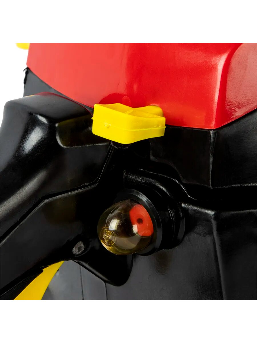 Пила цепная бензиновая (37,2 см3 1,56 кВт/2 л. с. 40 см 3/