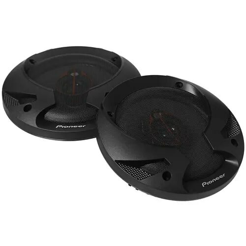 Автомобильная акустика PIONEER Автомобильная акустика TS-R1651S-2
