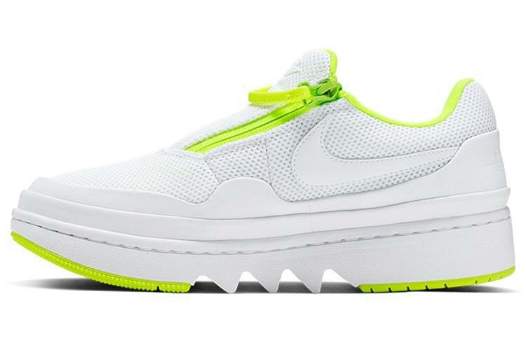 Кроссовки Air Jordan 1 Jester XX Low