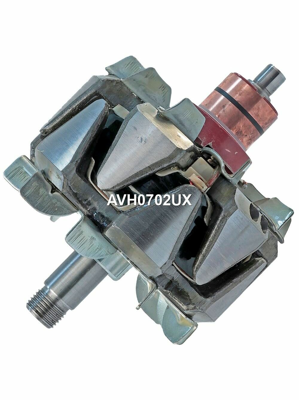 Ротор генератора Opel Movano (Опель Мовано) / Renault Master (Рено Мастер) / Nissan Interstar (Ниссан Интерстар)