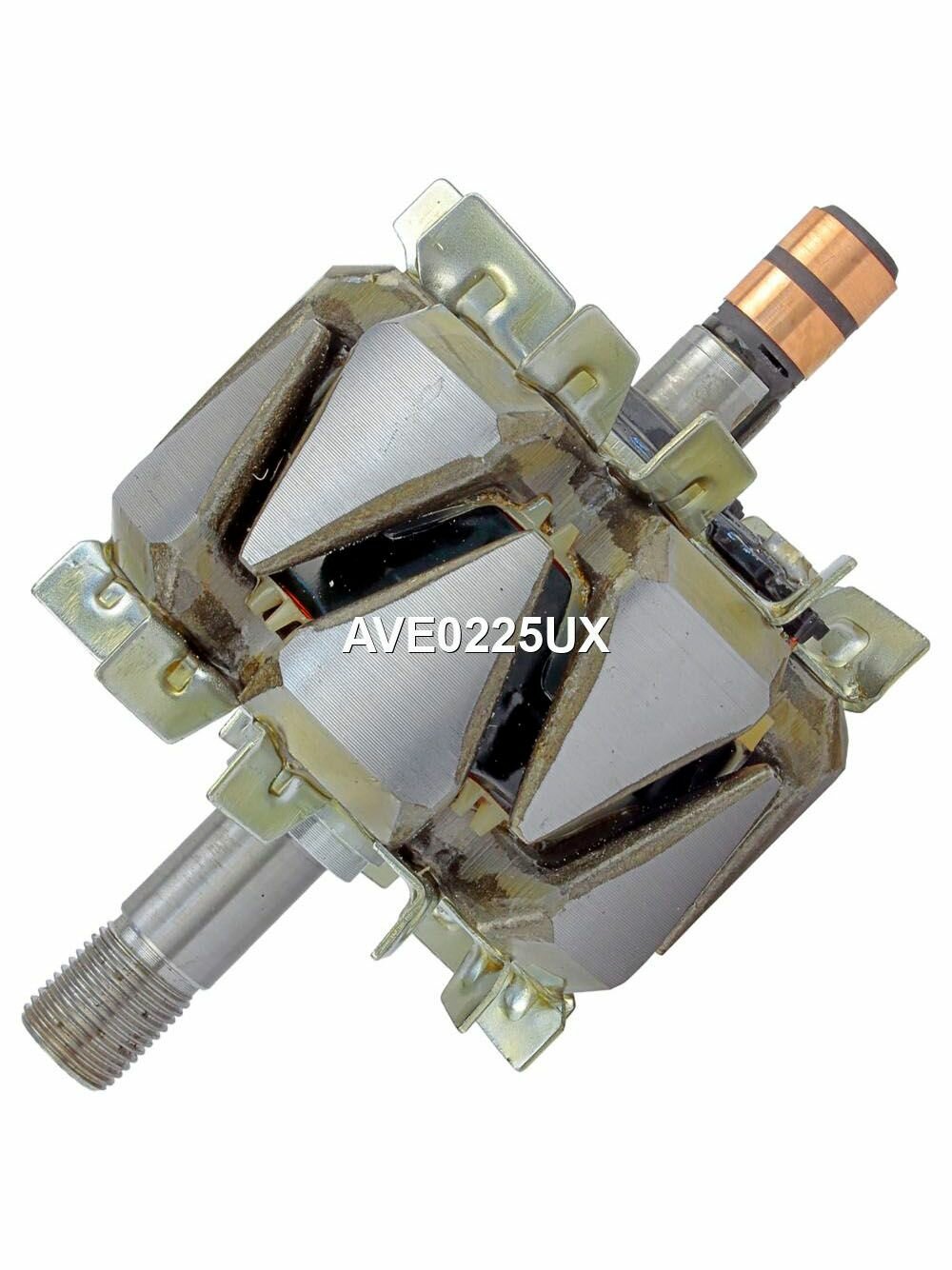 Ротор генератора Fiat Brava Bravo Idea Marea Marengo Muso Lybra Kappa Stilo