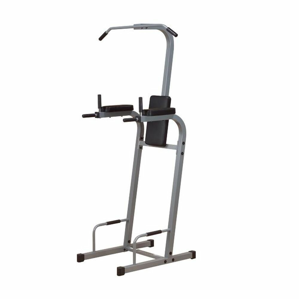 Турник-пресс-брусья Body Solid Powerline PVKC83