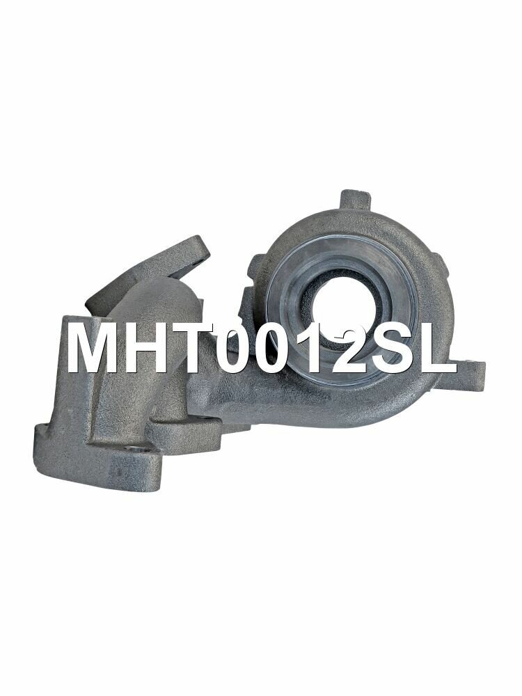 Корпус турбины (турбокомпрессора) Krauf MHT0012SL