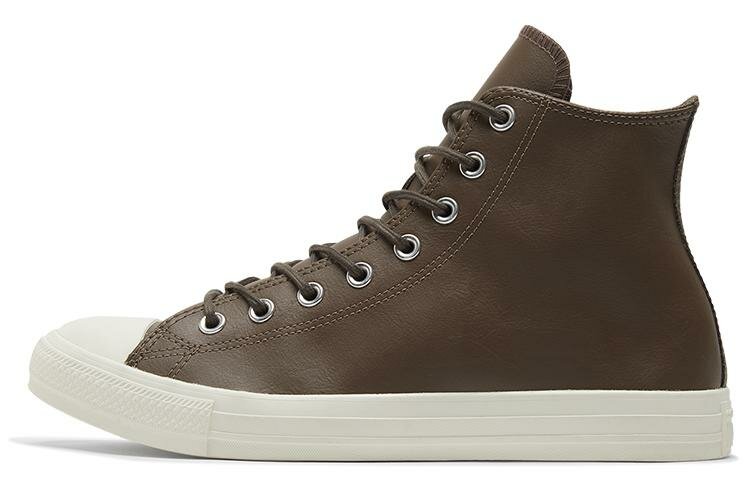 Кеды Chuck Taylor All Star High