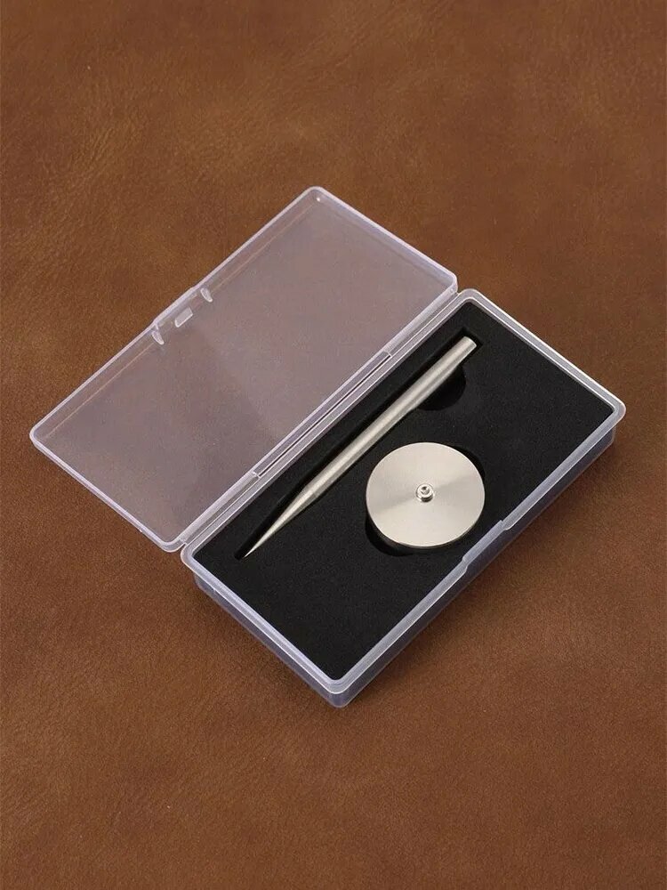 Набор крепежных элементов из нержавеющей стали для установки фиксирующих гвоздей на сумках Kelly и Platinum