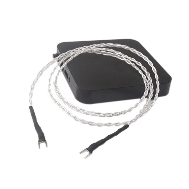 Audiosost 3-жильный медный аудиокабель 0,75 м