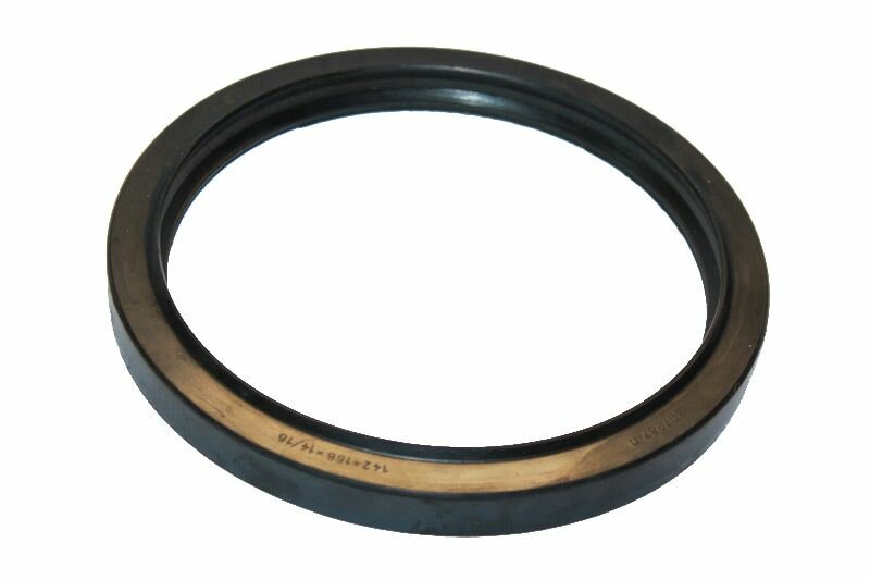 Манжета ступицы задней 142х168х16 ЗИЛ-130, ПАЗ//арт.307287 П// чртд