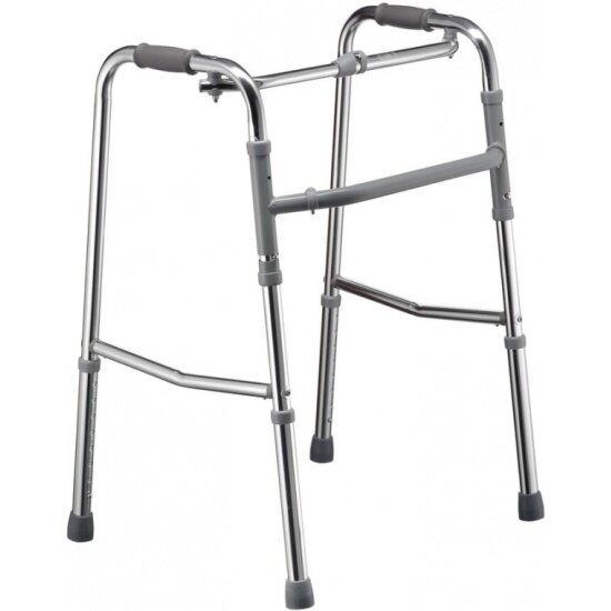 Ходунки B.well WR-211, шагающие