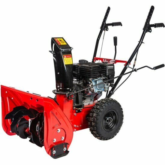 Снегоуборщик бензиновый Brait BR-7056W