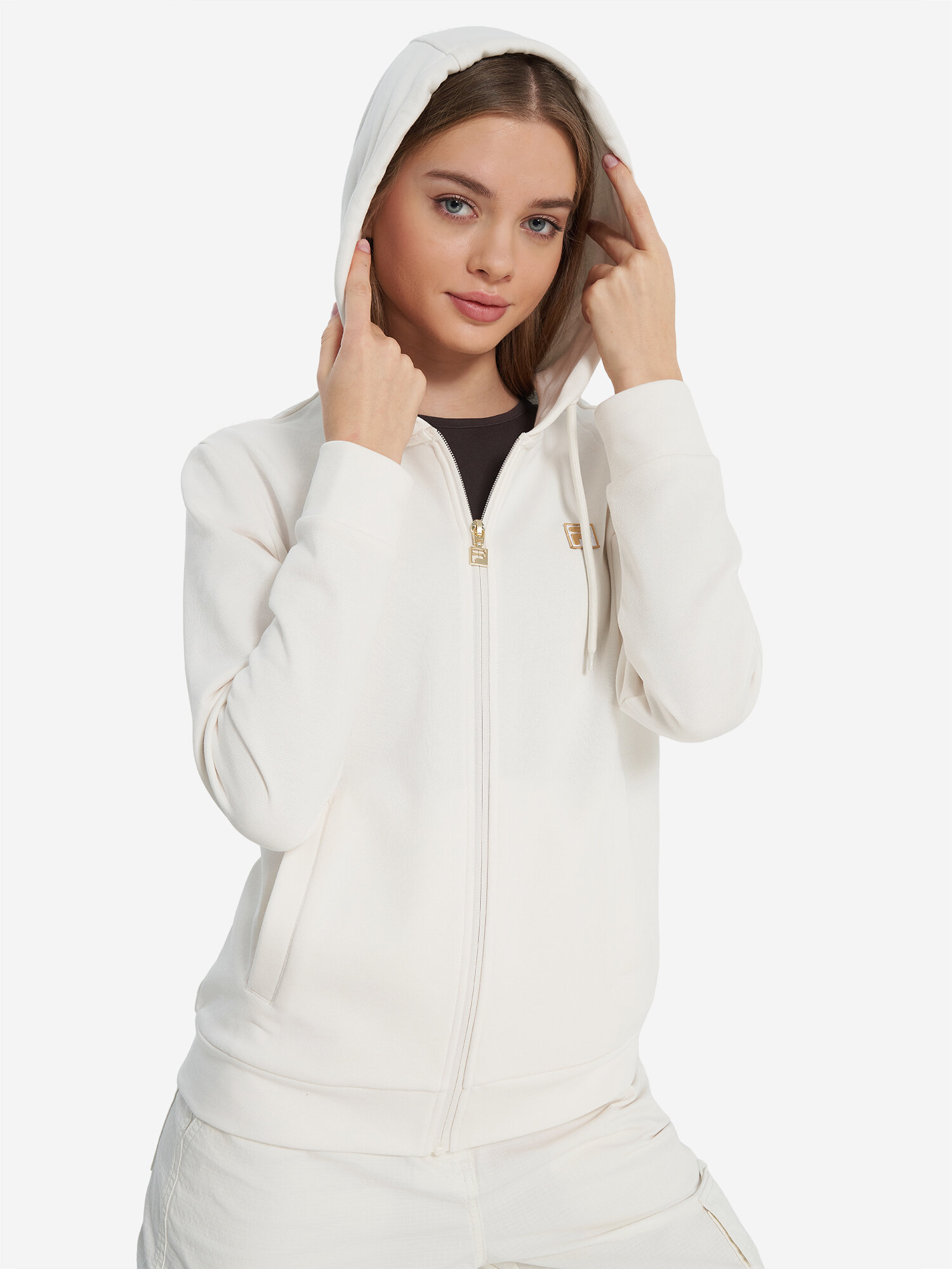 Толстовка Fila
