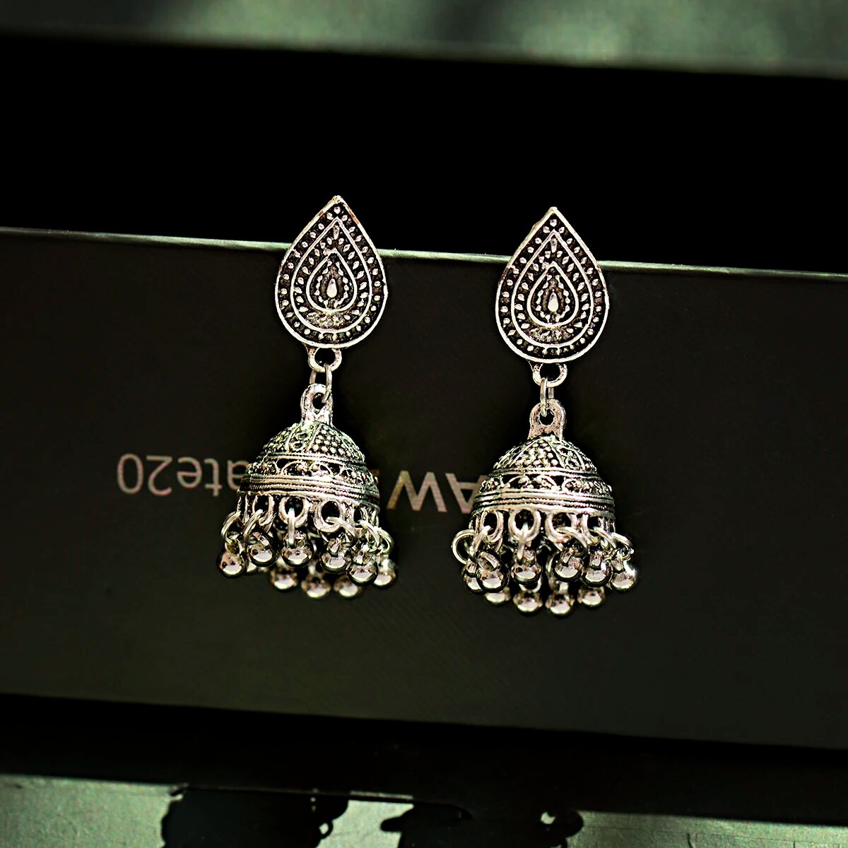 Серьги Yviesio JEWELRY ACCESSORIES