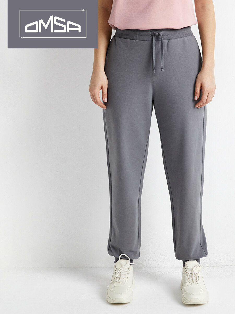 Брюки джоггеры OMSA CASUAL