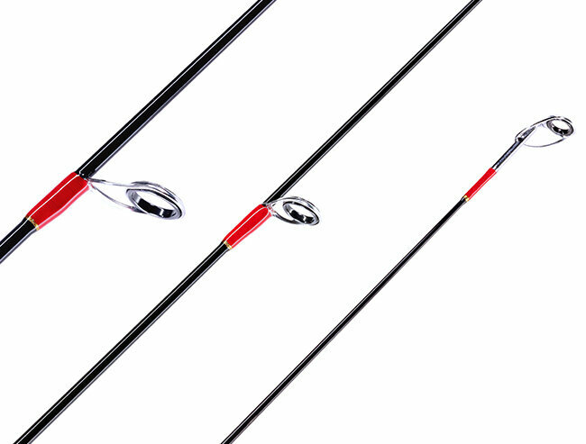 Зимняя удочка ZETRIX GLACIER ZGR-65 GEN2 BIG VIB EDITION